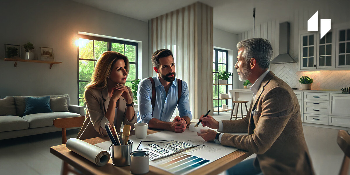 Top Home Renovations to Enhance Property Value and Attract Buyers